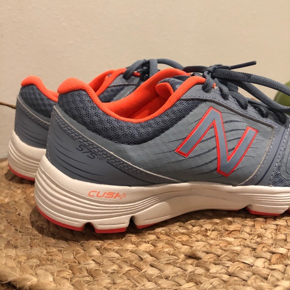 New Balance | Shoes | Womens New Balance Comfort Ride Running Shoe ...